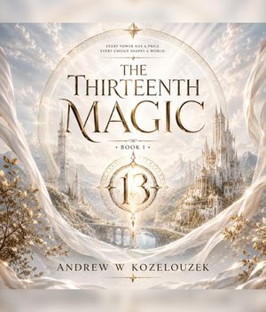 The Thirteenth Magic - Book 1 (Kobo eBook) | Indigo