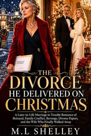 The Divorce He Delivered on Christmas: A Later-in-Life Marriage in ...