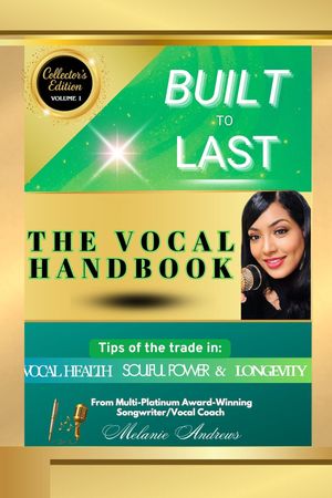 Built to Last: The Vocal Handbook (Kobo eBook) | Indigo