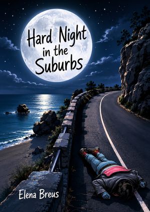 Hard Night in the Suburbs: Night Falls, Trouble Rises (Kobo eBook) | Indigo