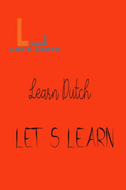 Let's Learn - Learn Dutch (Kobo eBook) | Indigo