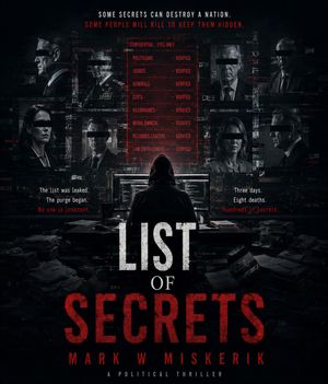 List of Secrets (Kobo eBook) | Indigo