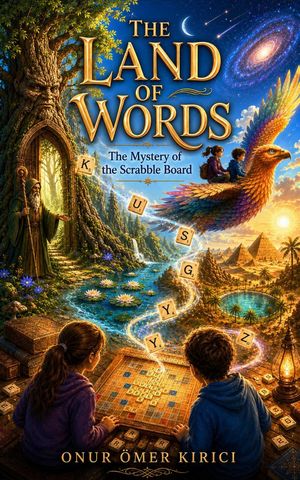 The Land of Words (Kobo eBook) | Indigo