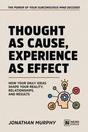 Thought As Cause, Experience As Effect: How Your Daily Ideas Shape Your ...