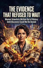 The Evidence That Refused to Wait: Women Scientists Written Out of ...