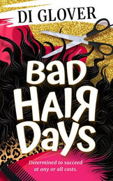 Bad Hair Days (Kobo eBook) | Indigo