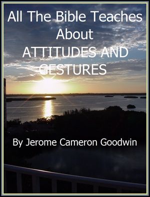 ATTITUDES AND GESTURES: An Exhaustive Study On This Subject (Kobo eBook ...
