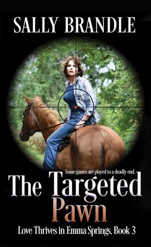 The Targeted Pawn: Some games are played to a deadly end (Kobo eBook ...