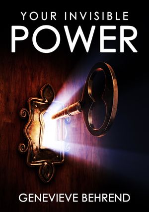 Your Invisible Power: The Master Version (Kobo eBook) | Indigo
