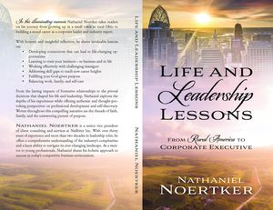 Life and Leadership Lessons: From Rural America to Corporate Executive ...