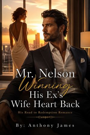Mr. Nelson Winning His Ex's Wife Heart Back: His Road to Redemption ...